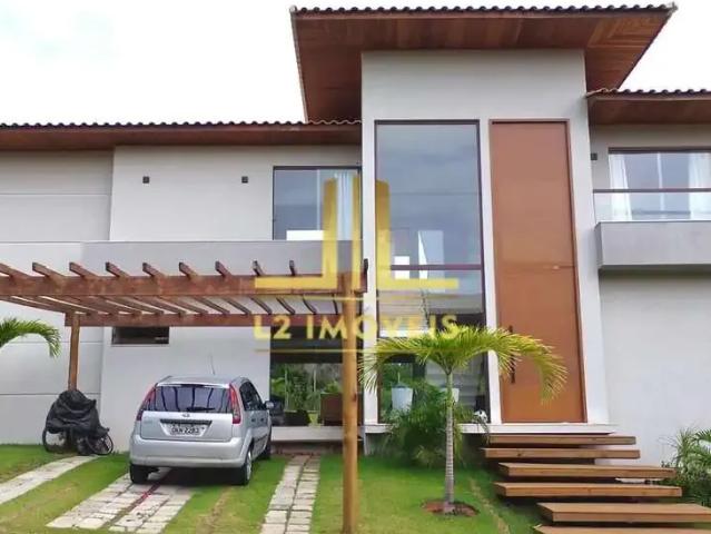 Casa / Sobrado em Condomínio para Venda em Mata de São João/BA Praia do Forte 6 Quartos