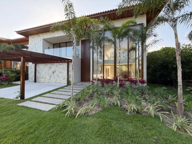Casa / Sobrado em Condomínio para Venda em Mata de São João/BA Praia do Forte 6 Quartos