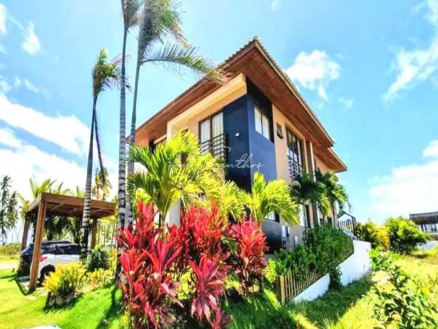 Casa / Sobrado em Condomínio para Venda em Mata de São João/BA Praia do Forte 6 Quartos