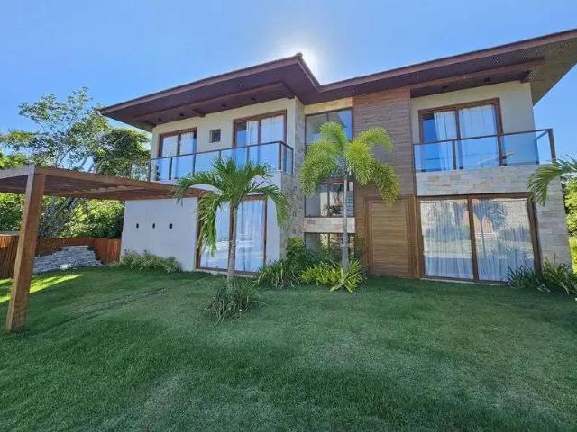 Casa / Sobrado em Condomínio para Venda em Mata de São João/BA Praia do Forte 6 Quartos