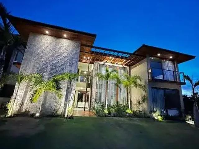 Casa / Sobrado em Condomínio para Venda em Mata de São João/BA Praia do Forte 9 Quartos