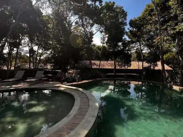 Casa / Sobrado em Condomínio para Venda em Mata de São João/BA Praia do Forte 2 Quartos