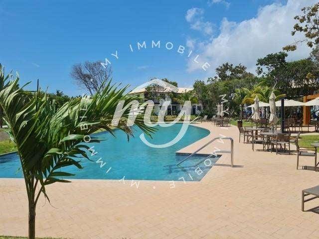 Casa / Sobrado em Condomínio para Venda em Mata de São João/BA Praia do Forte 2 Quartos
