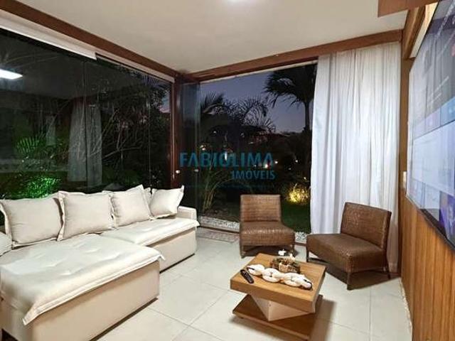 Casa / Sobrado em Condomínio para Venda em Mata de São João/BA Praia do Forte 2 Quartos