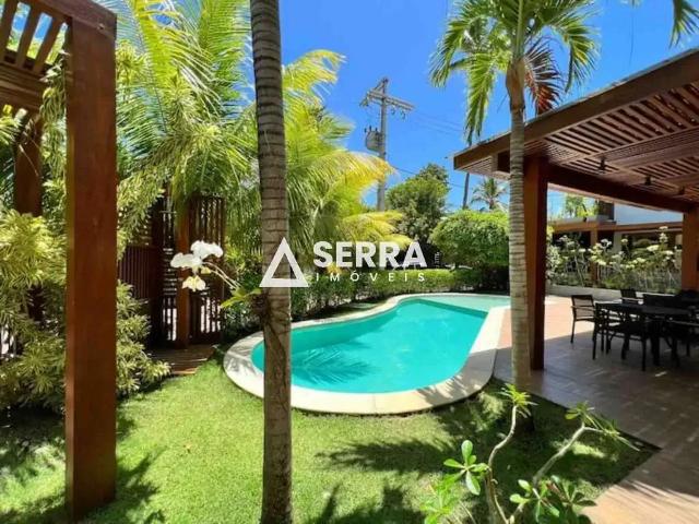 Casa / Sobrado em Condomínio para Venda em Mata de São João/BA Praia do Forte 2 Quartos