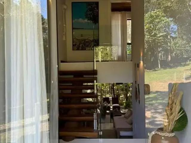 Casa / Sobrado em Condomínio para Venda em Mata de São João/BA Praia do Forte 2 Quartos