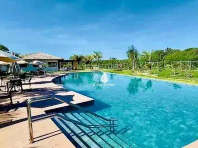 Casa / Sobrado em Condomínio para Venda em Mata de São João/BA Praia do Forte 2 Quartos