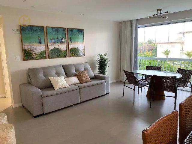 Casa / Sobrado em Condomínio para Venda em Mata de São João/BA Praia do Forte 2 Quartos