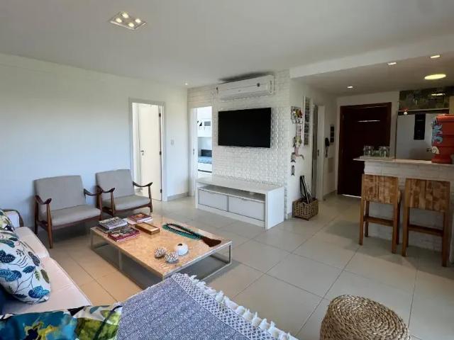 Casa / Sobrado em Condomínio para Venda em Mata de São João/BA Praia do Forte 2 Quartos