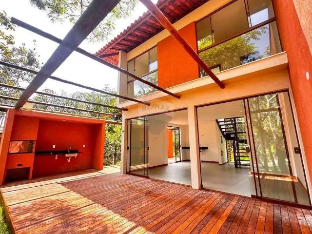 Casa / Sobrado em Condomínio para Venda em Mata de São João/BA Praia do Forte 2 Quartos