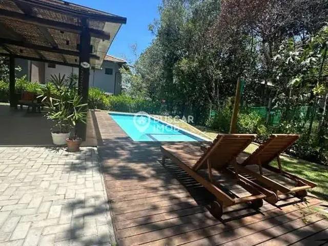 Casa / Sobrado em Condomínio para Venda em Mata de São João/BA Praia do Forte 3 Quartos