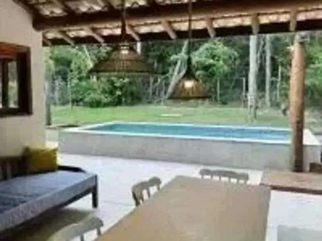Casa / Sobrado em Condomínio para Venda em Mata de São João/BA Praia do Forte 3 Quartos