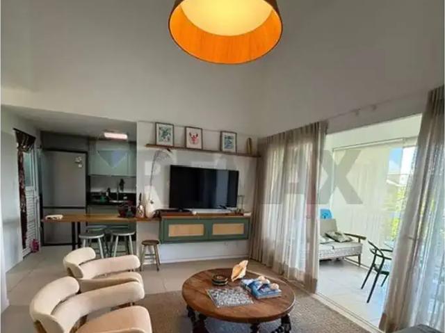 Casa / Sobrado em Condomínio para Venda em Mata de São João/BA Praia do Forte 3 Quartos