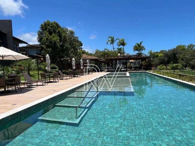 Casa / Sobrado em Condomínio para Venda em Mata de São João/BA Praia do Forte 3 Quartos
