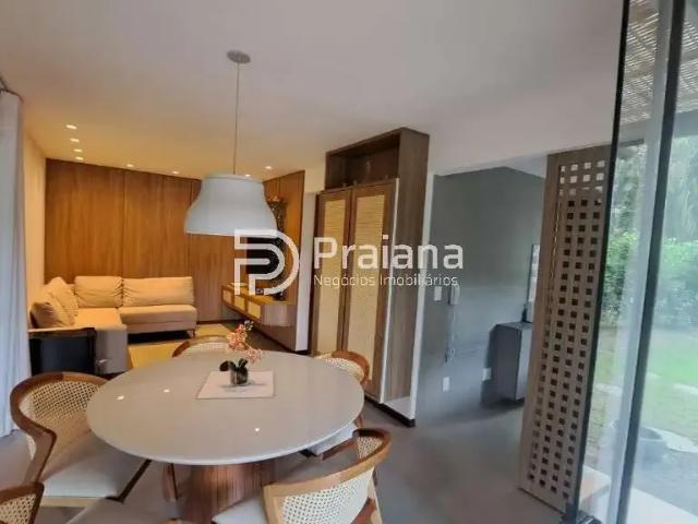 Casa / Sobrado em Condomínio para Venda em Mata de São João/BA Praia do Forte 3 Quartos