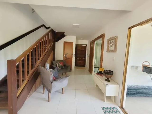 Casa / Sobrado em Condomínio para Venda em Mata de São João/BA Praia do Forte 3 Quartos