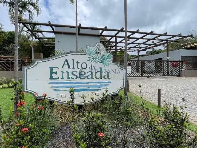 Casa / Sobrado em Condomínio para Venda em Mata de São João/BA Praia do Forte 3 Quartos