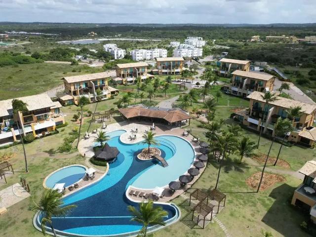 Casa / Sobrado em Condomínio para Venda em Mata de São João/BA Praia do Forte 3 Quartos