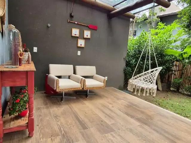 Casa / Sobrado em Condomínio para Venda em Mata de São João/BA Praia do Forte 3 Quartos