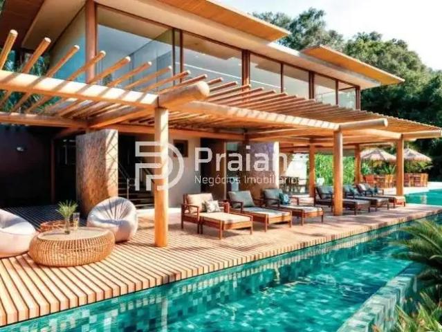 Casa / Sobrado em Condomínio para Venda em Mata de São João/BA Praia do Forte 3 Quartos