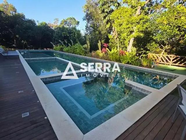Casa / Sobrado em Condomínio para Venda em Mata de São João/BA Praia do Forte 3 Quartos