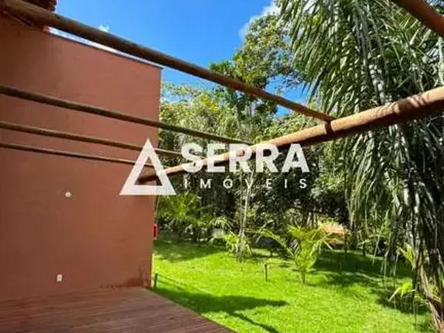 Casa / Sobrado em Condomínio para Venda em Mata de São João/BA Praia do Forte 3 Quartos