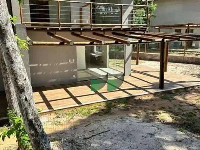 Casa / Sobrado em Condomínio para Venda em Mata de São João/BA Praia do Forte 3 Quartos