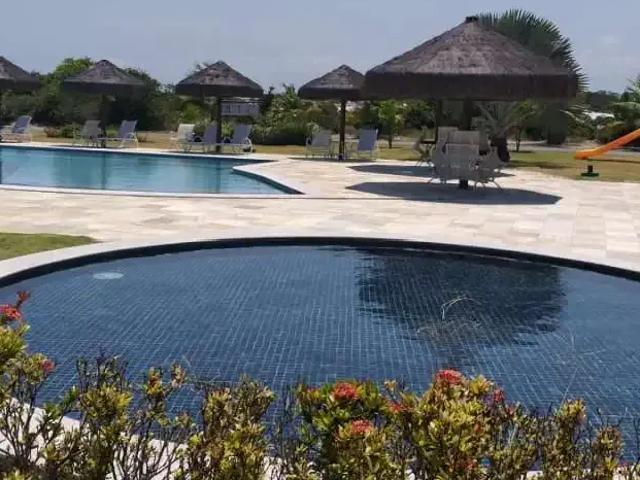 Casa / Sobrado em Condomínio para Venda em Mata de São João/BA Praia do Forte 3 Quartos