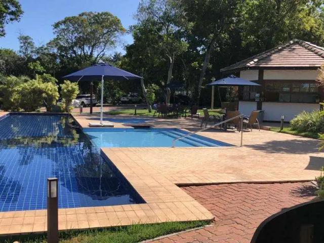 Casa / Sobrado em Condomínio para Venda em Mata de São João/BA Praia do Forte 3 Quartos