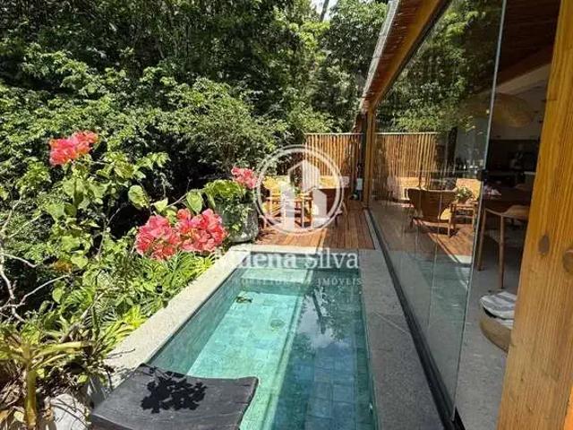 Casa / Sobrado em Condomínio para Venda em Mata de São João/BA Praia do Forte 3 Quartos