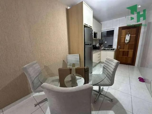 Casa / Sobrado em Condomínio para Venda em Matinhos/PR Cohapar 2 Quartos