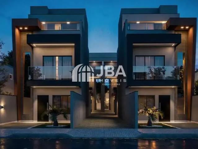 Casa / Sobrado em Condomínio para Venda em Matinhos/PR Caiobá 4 Quartos