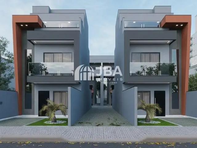 Casa / Sobrado em Condomínio para Venda em Matinhos/PR Caiobá 4 Quartos