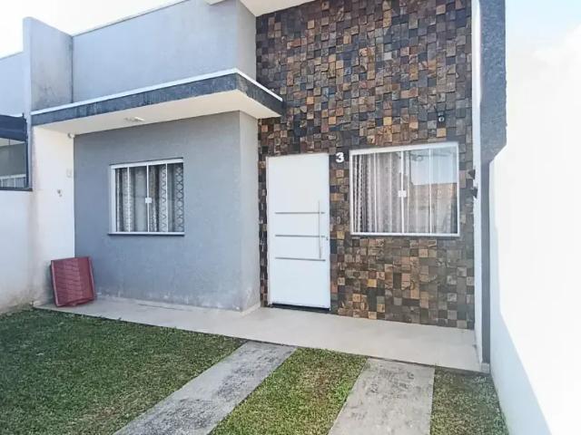 Casa / Sobrado em Condomínio para Venda em Matinhos/PR Centro 2 Quartos