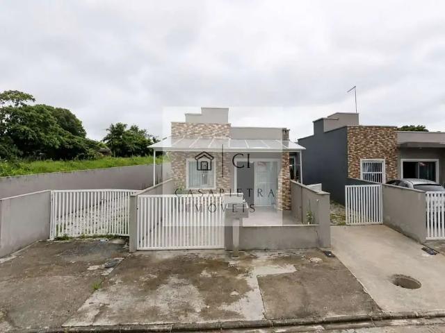 Casa / Sobrado em Condomínio para Venda em Matinhos/PR Centro 2 Quartos