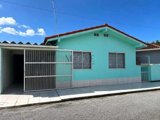 Casa / Sobrado em Condomínio para Venda em Matinhos/PR Centro 2 Quartos