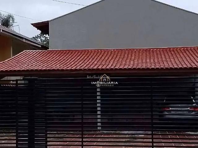 Casa / Sobrado em Condomínio para Venda em Matinhos/PR Centro 3 Quartos