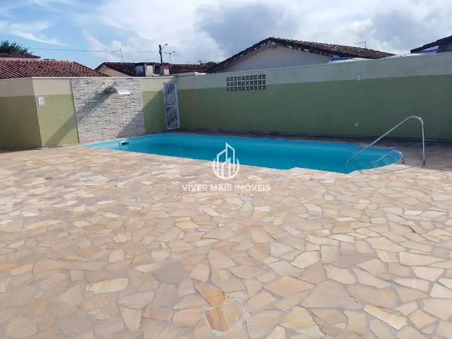 Casa / Sobrado em Condomínio para Venda em Matinhos/PR Albatroz 2 Quartos
