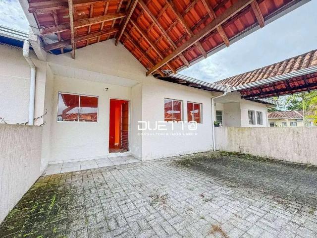 Casa / Sobrado em Condomínio para Venda em Matinhos/PR Balneário Flamingo 2 Quartos