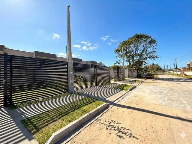 Casa / Sobrado em Condomínio para Venda em Matinhos/PR Balneário Gaivotas 2 Quartos