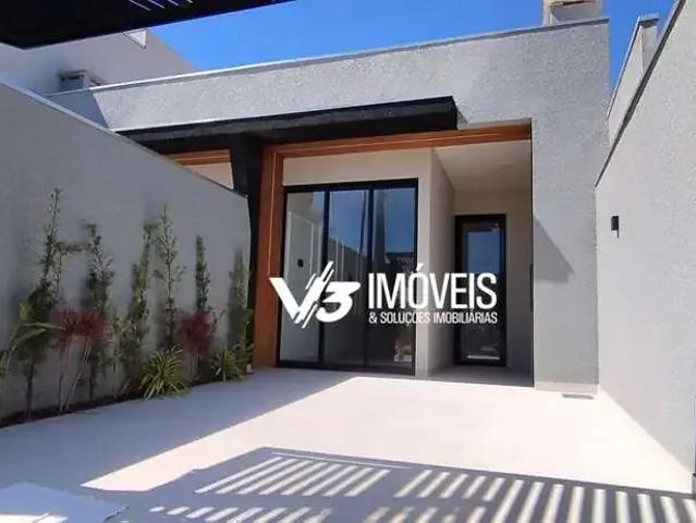 Casa / Sobrado em Condomínio para Venda em Matinhos/PR Praia Grande 3 Quartos