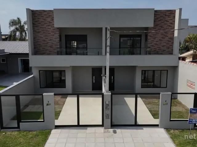 Casa / Sobrado em Condomínio para Venda em Matinhos/PR Riviera 2 Quartos