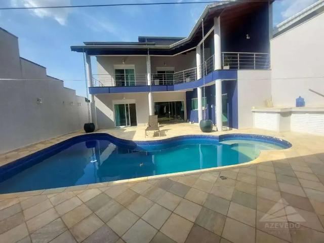 Casa / Sobrado em Condomínio para Venda em Mauá/SP Vila Emílio 4 Quartos