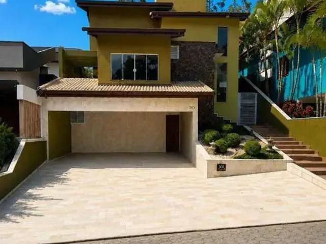 Casa / Sobrado em Condomínio para Venda em Mauá/SP Contry Park 3 Quartos