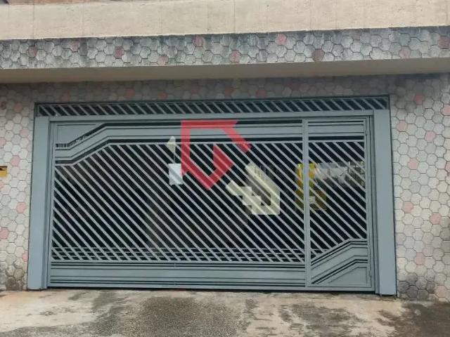 Casa / Sobrado em Condomínio para Venda em Mauá/SP Jardim Itapeva 2 Quartos
