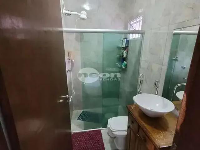 Casa / Sobrado em Condomínio para Venda em Mauá/SP Parque São Vicente 3 Quartos
