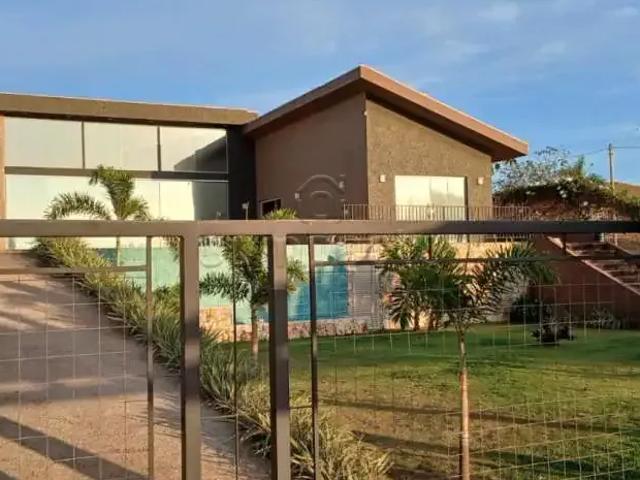 Casa / Sobrado em Condomínio para Venda em Mendonça/SP Centro 3 Quartos