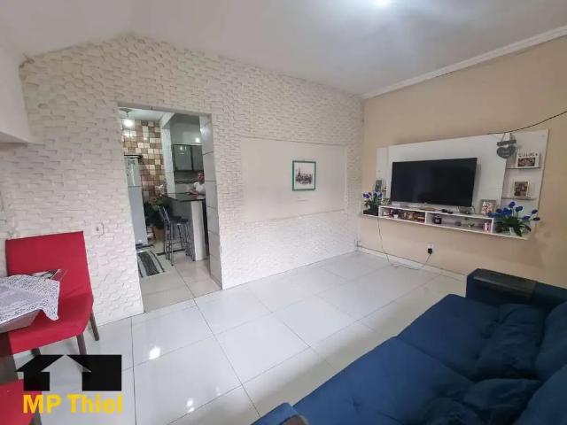 Casa / Sobrado em Condomínio para Venda em Mesquita/RJ Jacutinga 2 Quartos