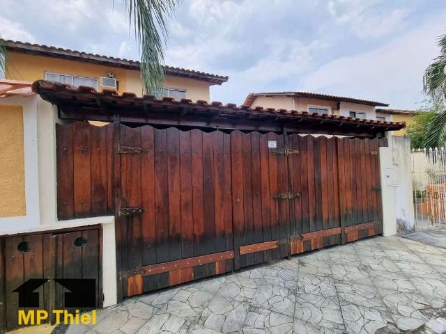 Casa / Sobrado em Condomínio para Venda em Mesquita/RJ Rocha Sobrinho 2 Quartos