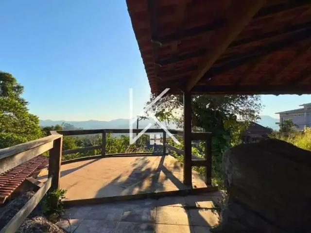 Casa / Sobrado em Condomínio para Venda em Miguel Pereira/RJ Alto da Boa Vista 1 Quartos